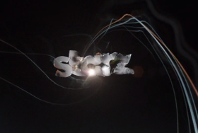 Starz Promo - Christian Brown : Freelance Design + Animation